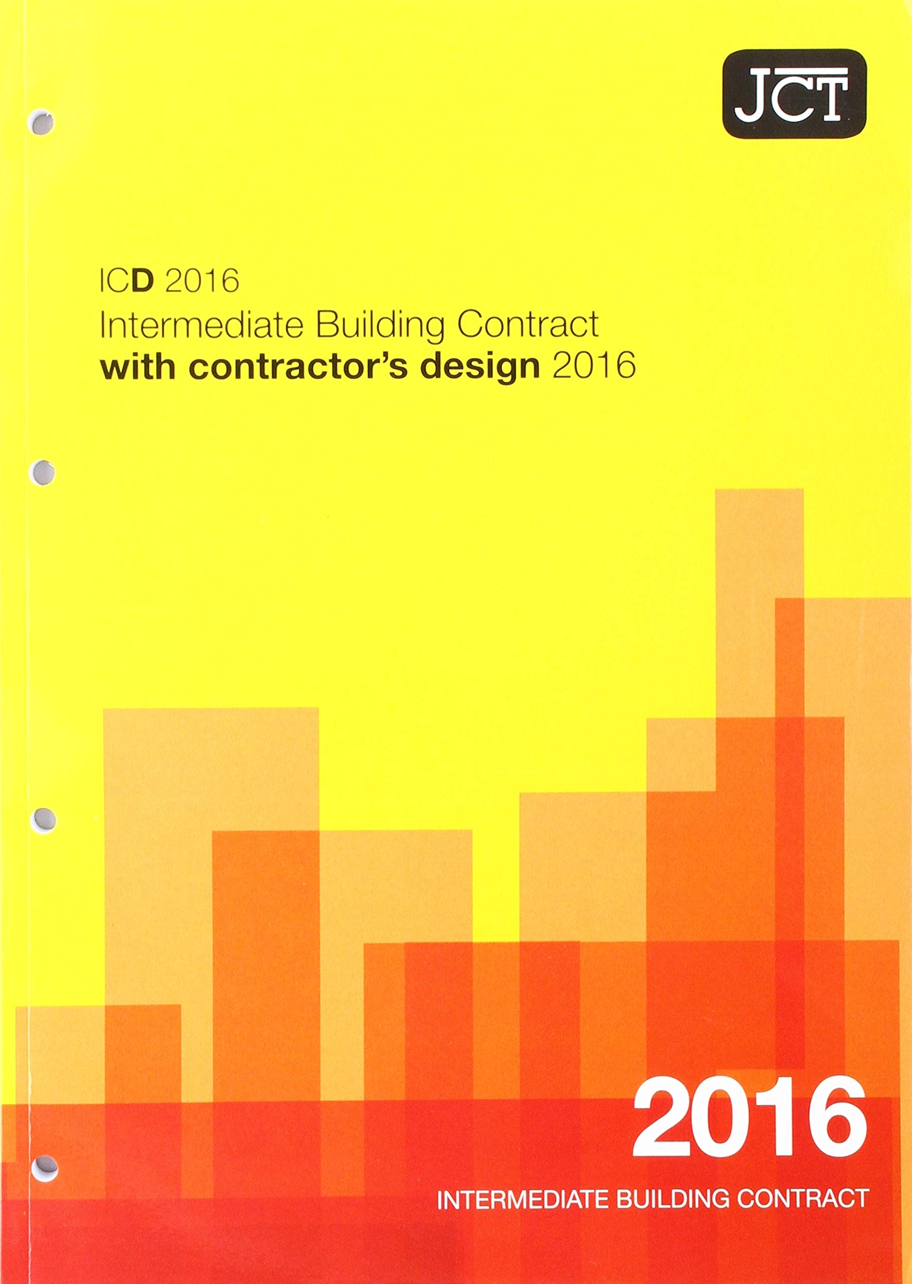 What are JCT & NEC Contracts – Fresh JCT
